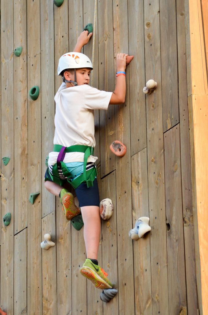 Camp Cedars – Mid-America Council