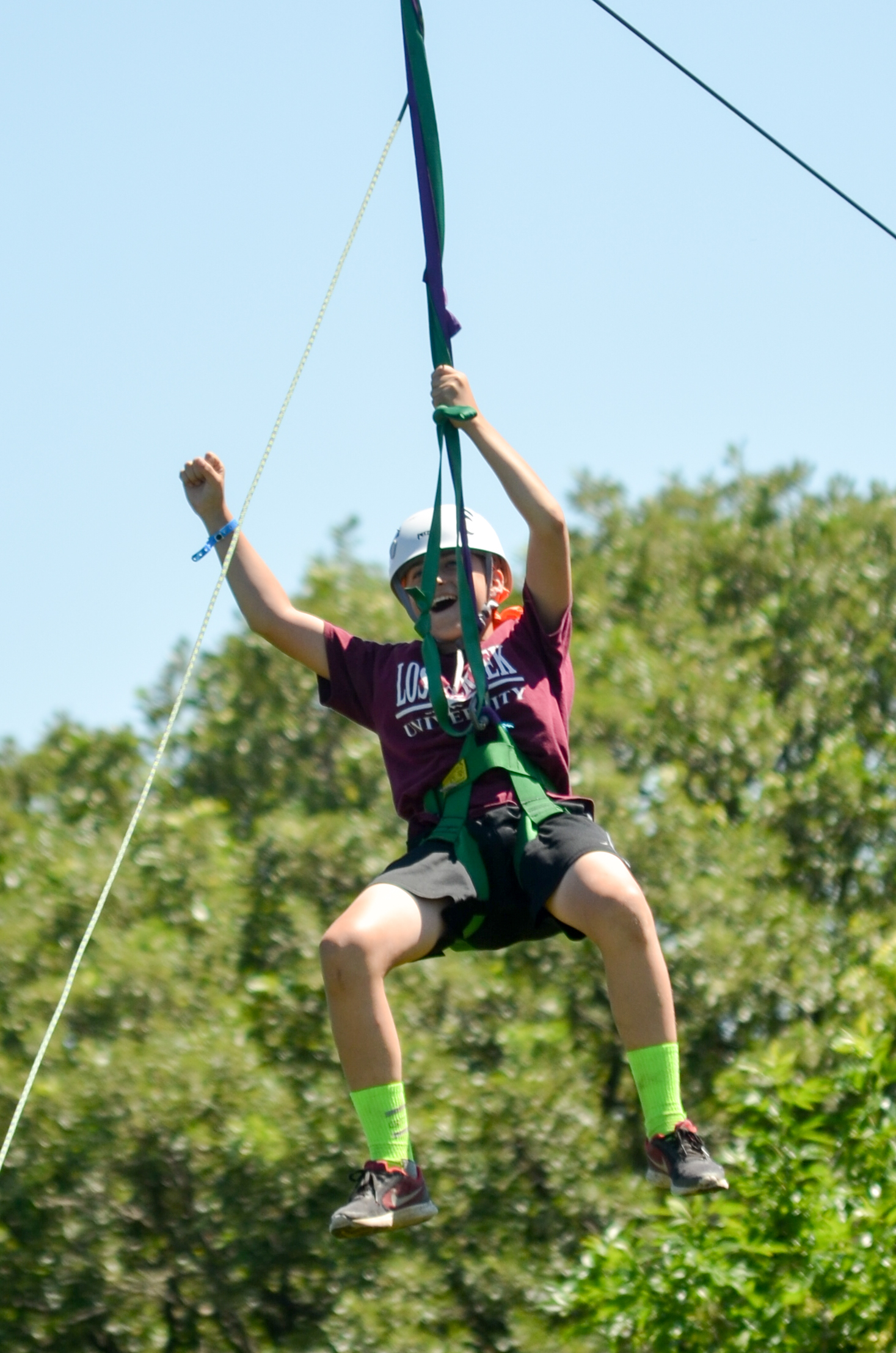 Camp Cedars – Mid-America Council