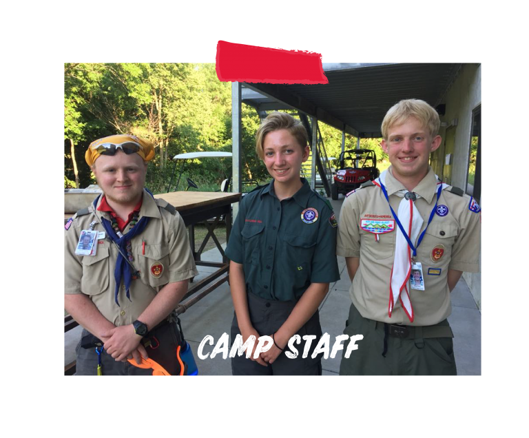 Scouts BSA Camping – Mid-America Council