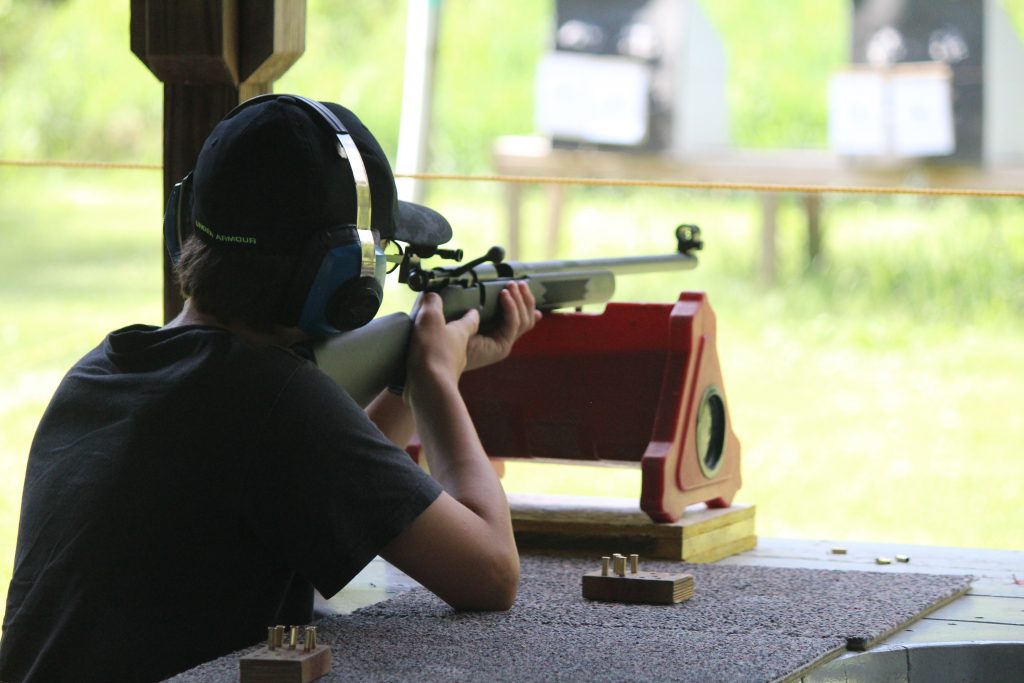 Camp Cedars – Mid-America Council