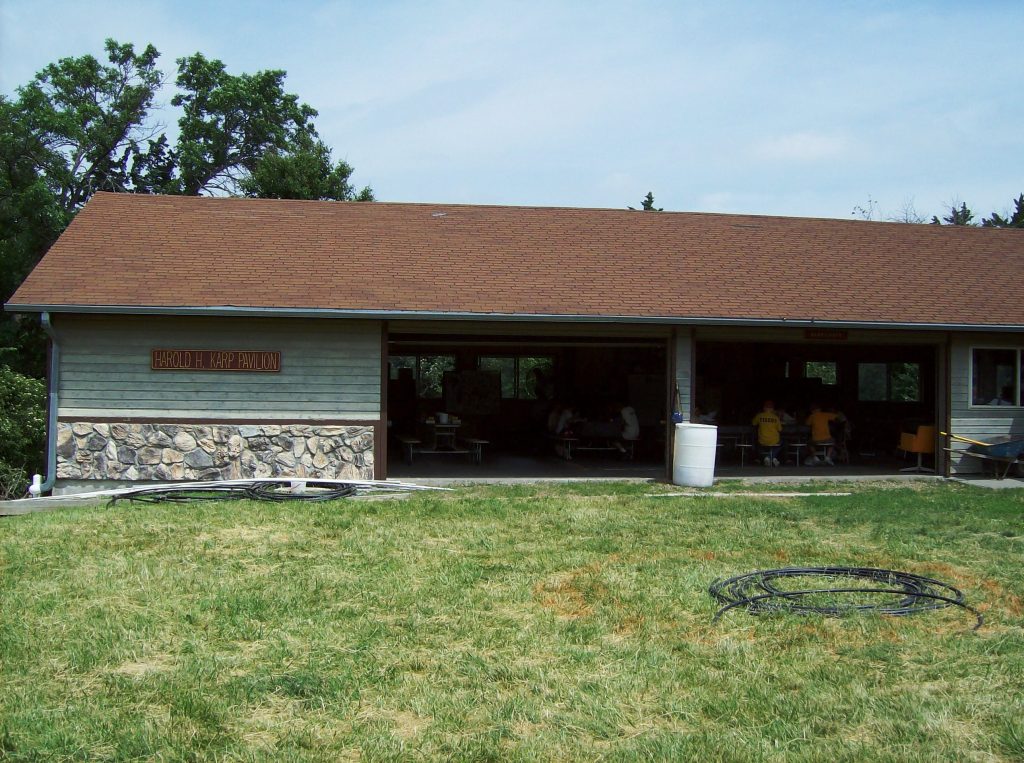 Camp Cedars – Mid-America Council