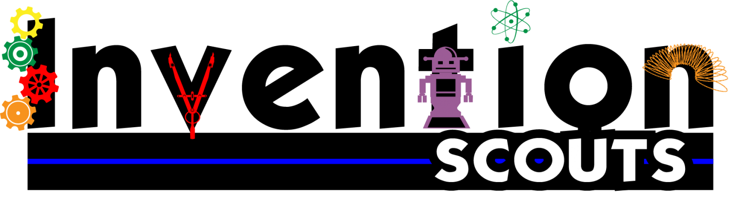 Invention Scouts – Mid-America Council