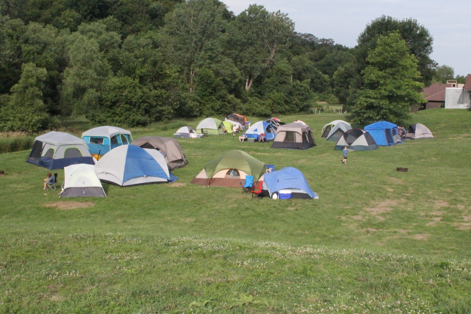 Little Sioux Scout Ranch – Mid-America Council