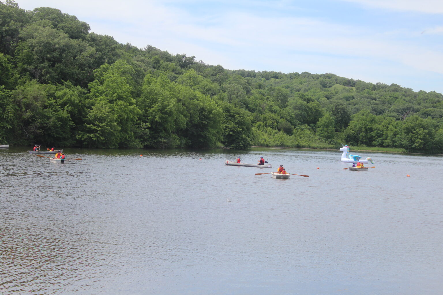 Little Sioux Scout Ranch – Mid-America Council