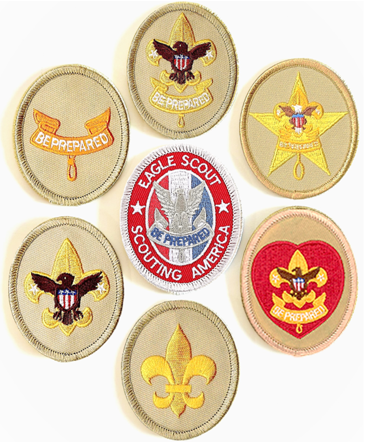 Scout Shop – Mid-America Council